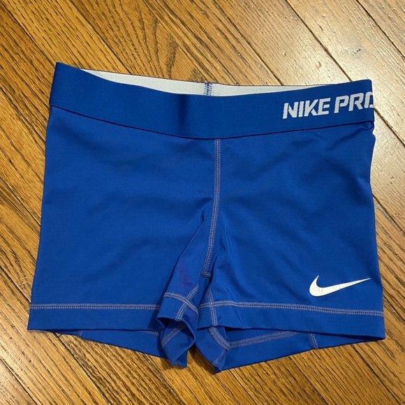 Nike | Shorts | Nike Pro Combat Short | Poshmark